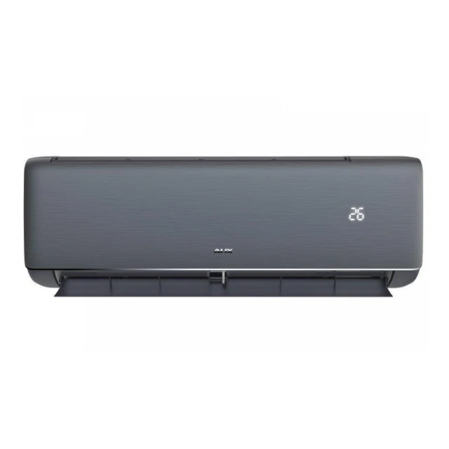 AUX klima Inverter 12000 BTU ASW-H12B4/Q Series GRAY (ASW-H12B4/Q ...