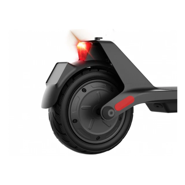 Električni Trotinet XIAOMI Electric Scooter 4 Lite (2nd Gen) - Bel-Fast ...
