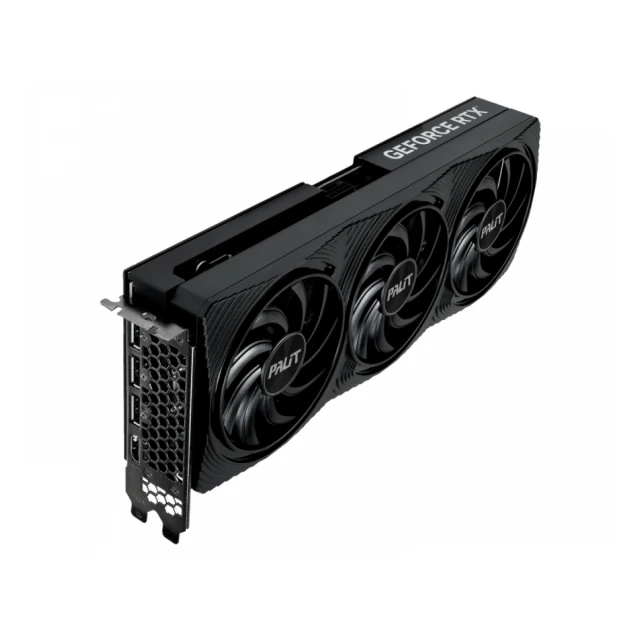 PALIT nVidia GeForce RTX 4080 SUPER 16GB 256bit RTX 4080 SUPER Infinity ...