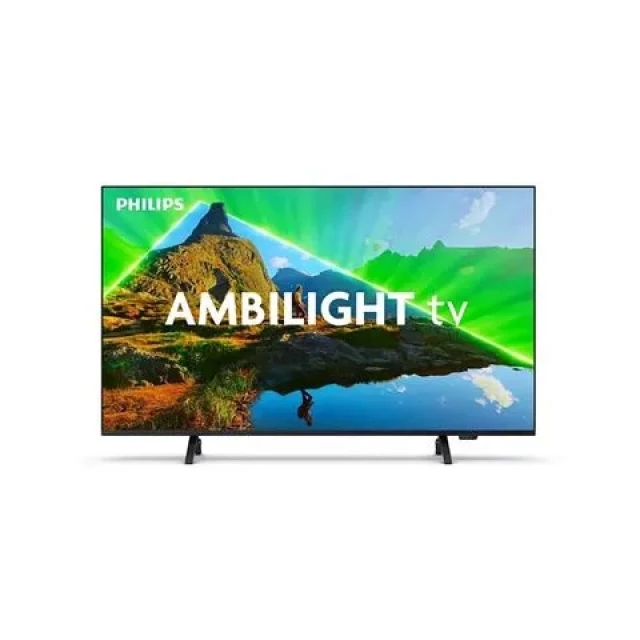 PHILIPS LED TV 65PUS8359/12, 4K, TITAN, AMBILIGHT, CRNI - Bel-Fast ...